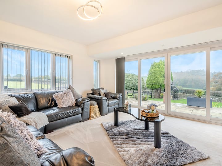 Delcroft - Ross-on-Wye