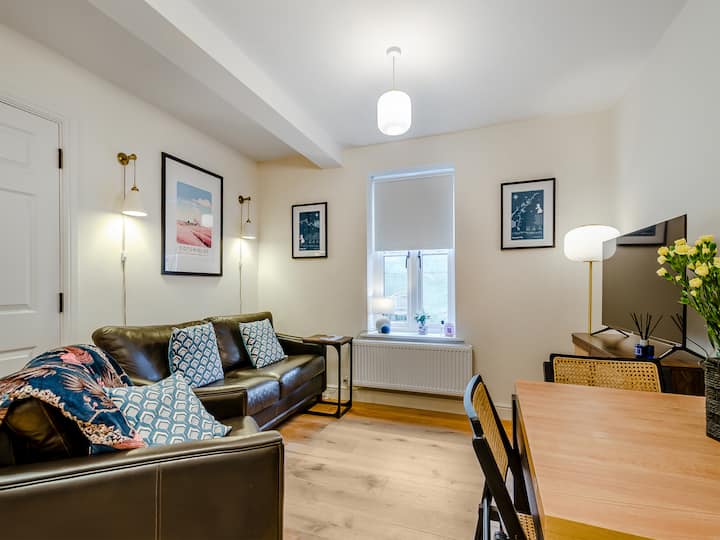 The Colleys - Lechlade