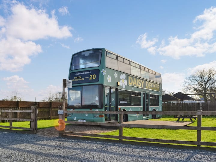 Daisy Decker - Uk48371 - Withernsea
