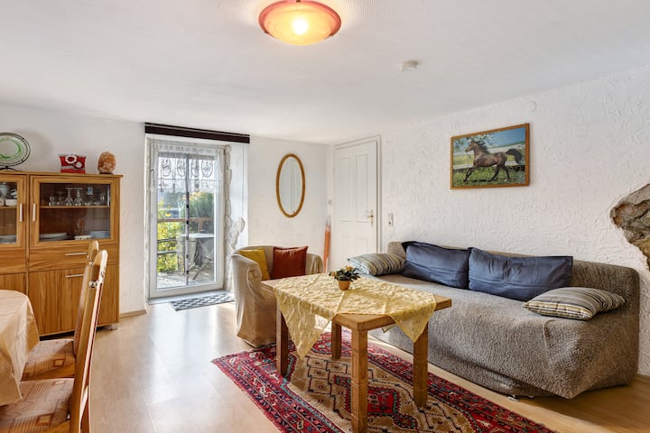 Ferienwohnung 1 - Hüfingen