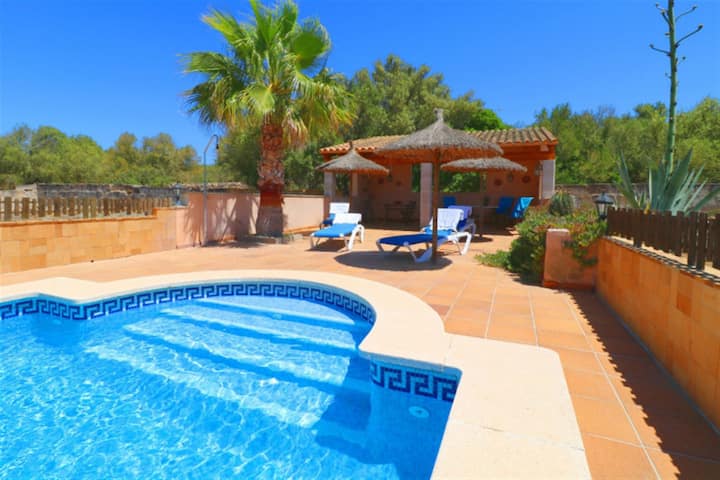 Aurelia - Campos - Cala d'Or
