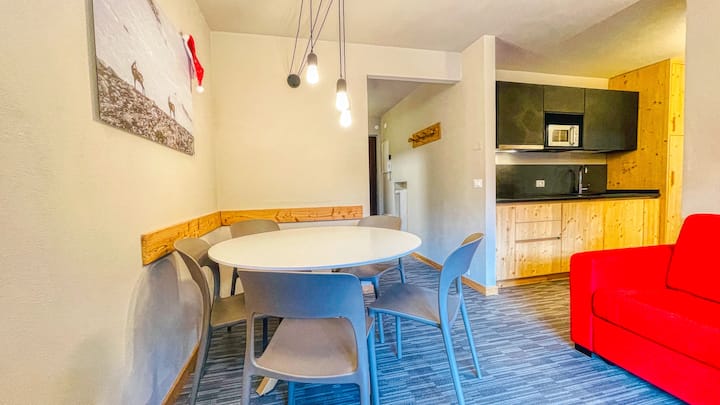 Appartamento Niblet 2 - Affitti Brevi Italia - Sauze d'Oulx