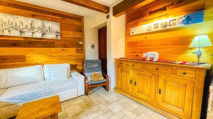 Appartamento Niblet 3 - Affitti Brevi Italia - Sauze d’Oulx
