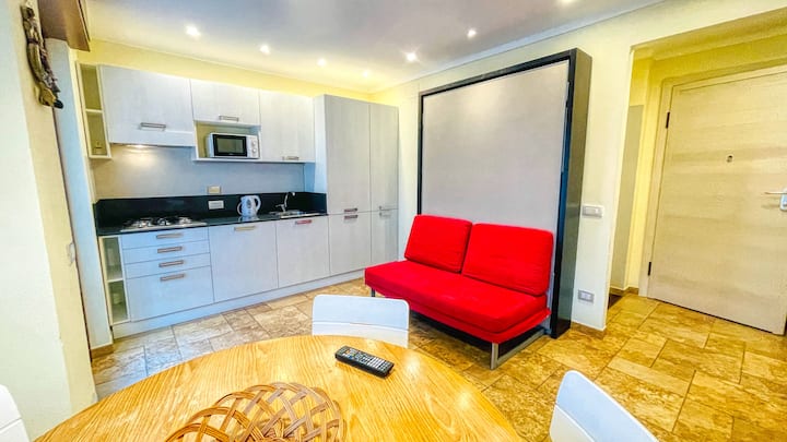 Appartamento Lo Scoiattolo - Affitti Brevi Italia - Sauze d'Oulx