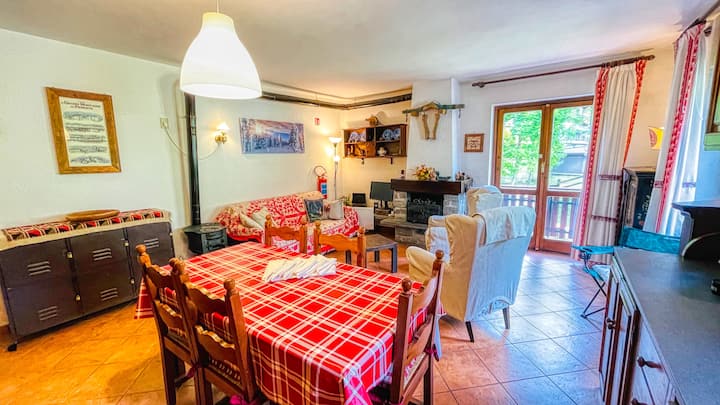 Appartamento Mirage - Affitti Brevi Italia - Bardonecchia