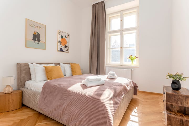 New 1br For A Great Price - No. 103 - Prága