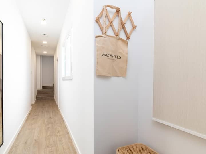 Plaza Vannes 304 - Valencia