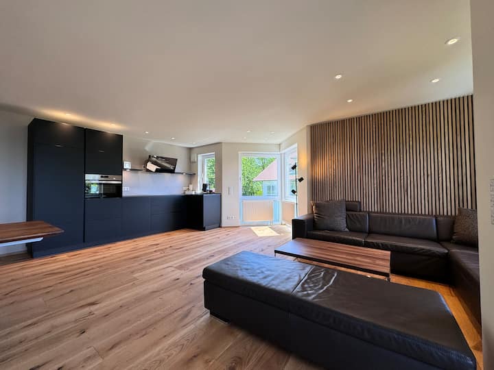 Ferienwohnung Am Bodenseeradweg - Konstanz