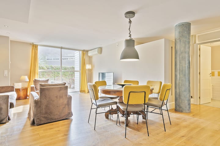 89. Olimpic Apartment - Barcelona
