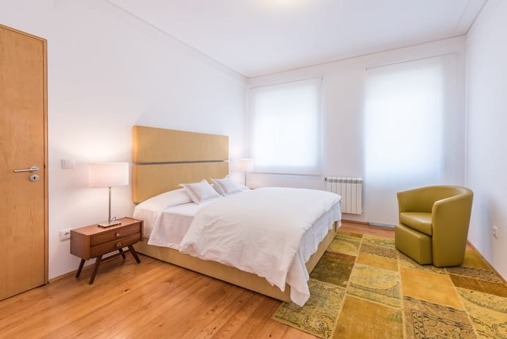 Guestready - Capelo Concept Design - Senhora da Hora