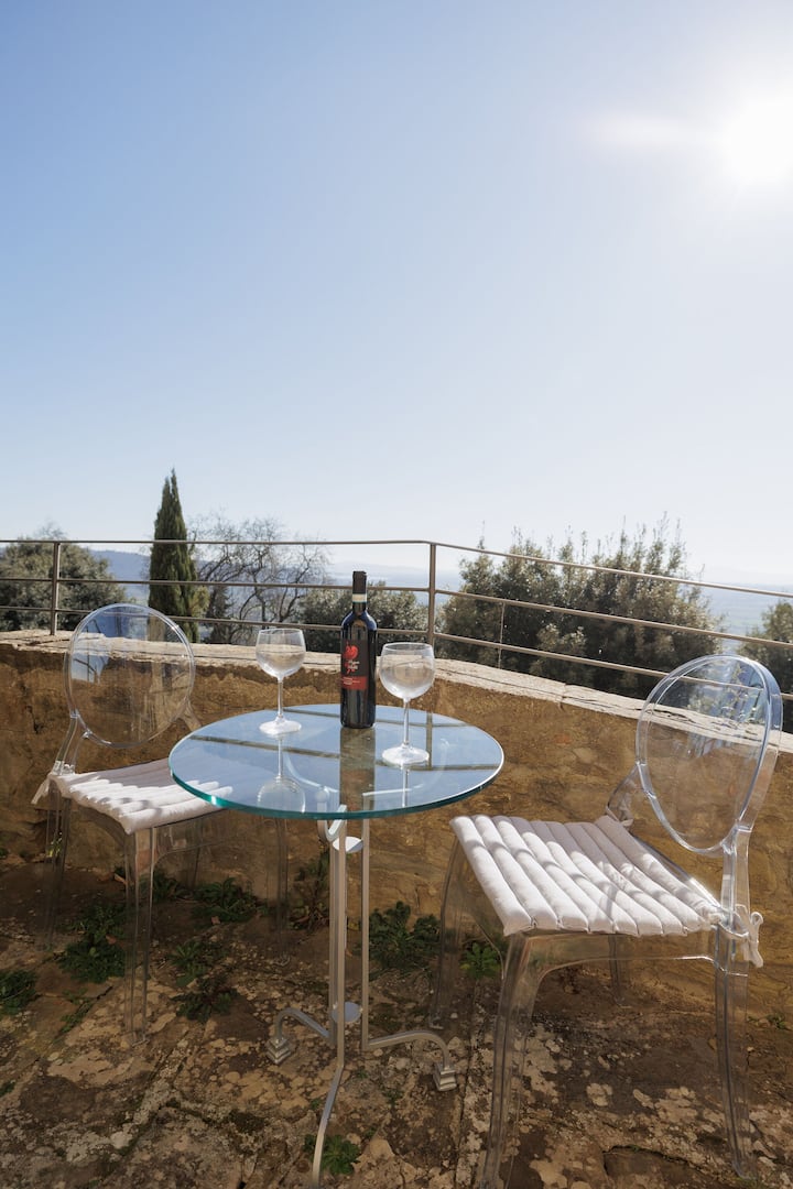 Casa Maria - Cortona