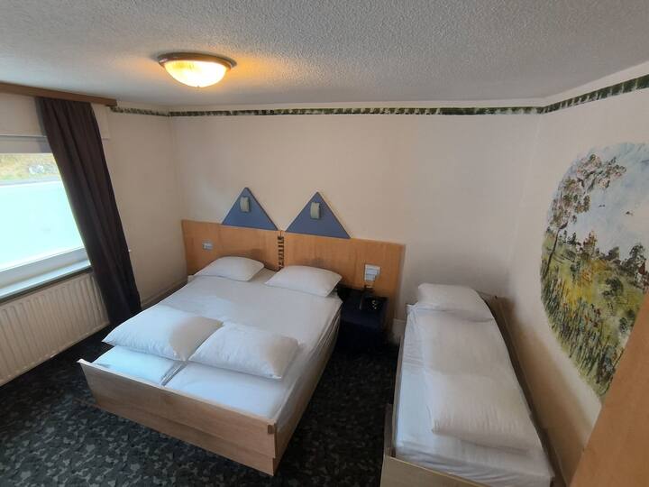 Smart Resorts B&b 3 Bb3 1002 - Winterberg