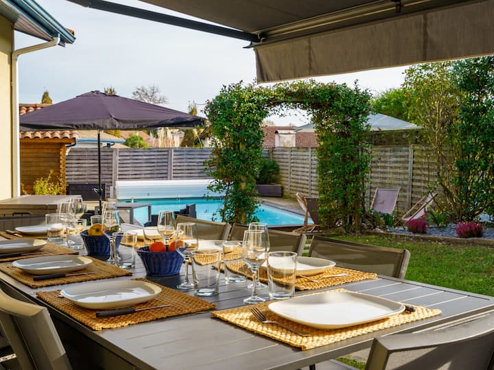 Lore Landa By Interhome - Bidart