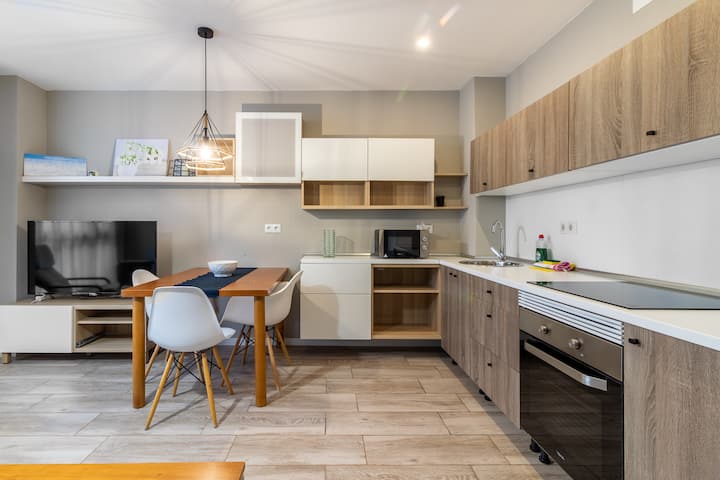 La Naval Cosy 4 - Las Palmas de Gran Canaria