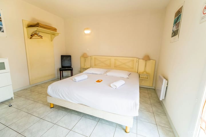 Appartement Avec Kitchenette - Puy du Fou