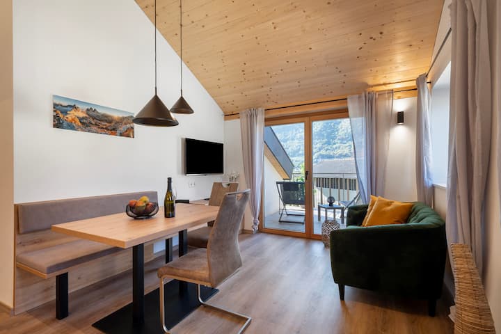 Fuchsberger Apartment Deluxe - Lana