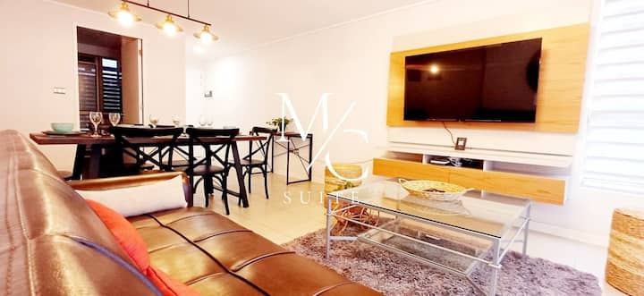 Espacioso Y Moderno: Vista Al Mar De 180° - Antofagasta, Chile