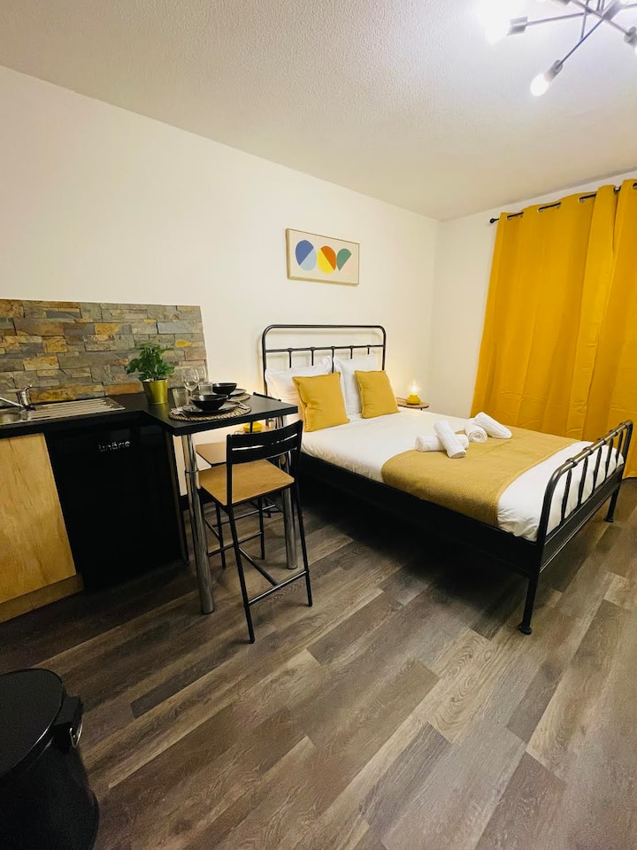 La Suite Factory, Parking & Tram - Illkirch-Graffenstaden