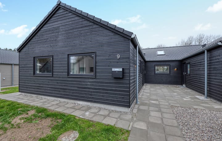 Cozy Home In Jesendorf With Sauna - Mecklenburg-Vorpommern