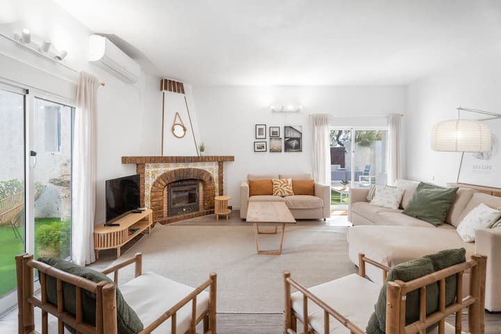 Chalet Saler - Valencia