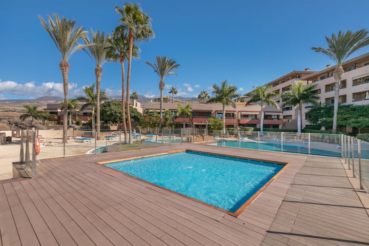 Paradise Beach Bay - Adeje