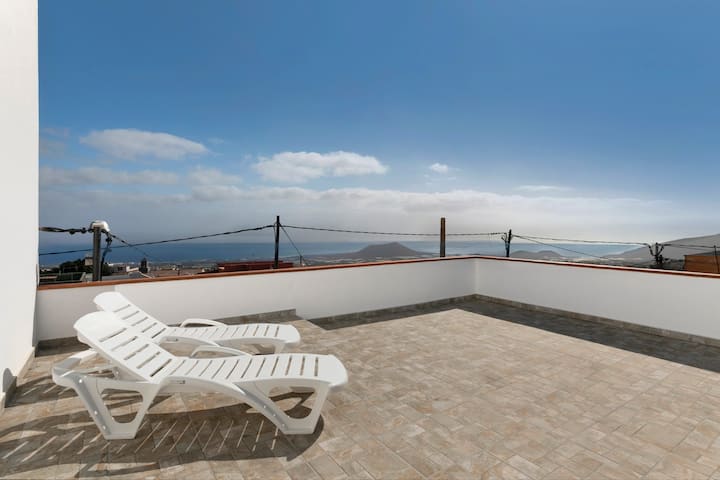 Casa Otilia - Güímar