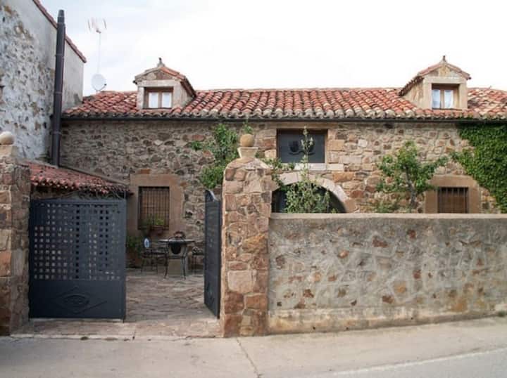 El Molino Del Pepe - Soria