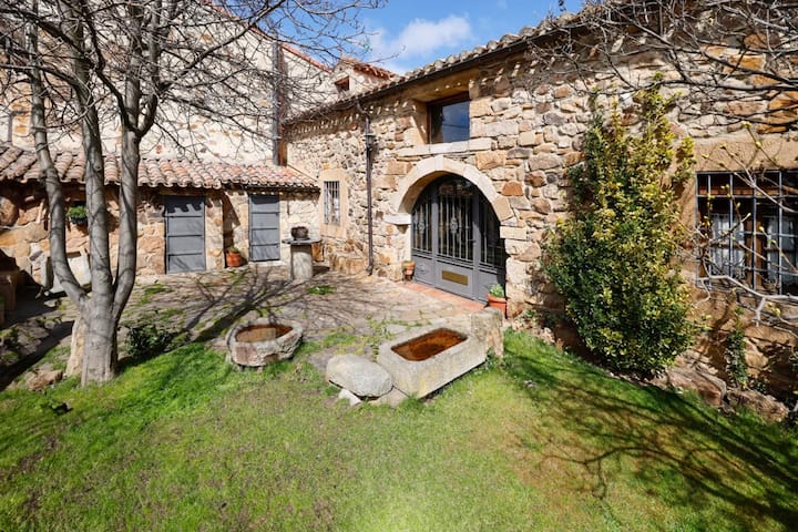 El Molino Del Pepe - Soria
