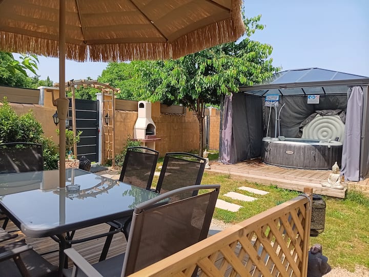 Le Petit Marais - Niort