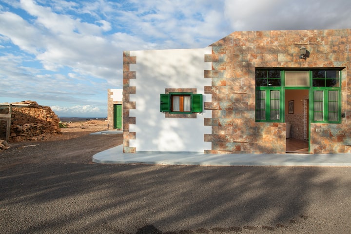 Casa Dayaday - Fuerteventura