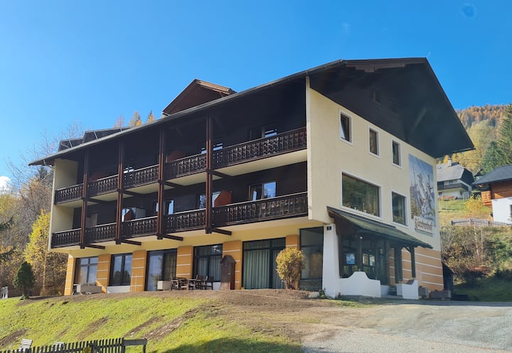 Haus Lukas - Feld am See