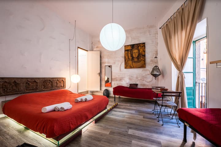 Economy Suite - Cefalù