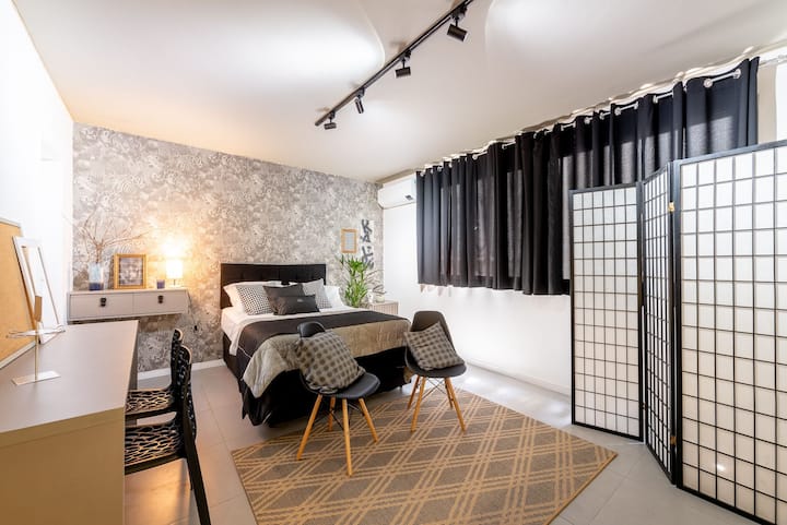 Ralph House No Centro Histórico - By Likehome - Porto Alegre