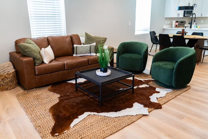 Family Style Home In South Knoxville - ノックスビル, TN