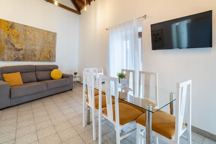 Your Cozy Getaway With Andalusian Flair - Spain