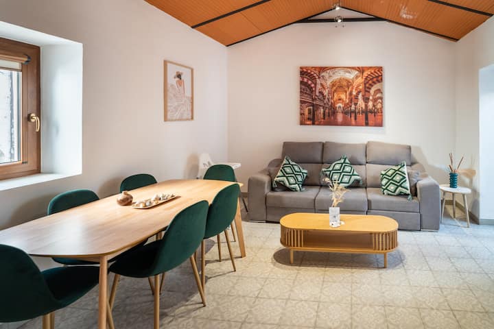 Your Perfect Base For Exploring Córdoba - Córdoba