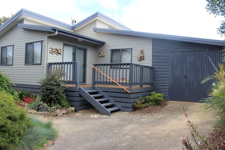 Seashell Oasis @ Cape Woolamai - Cape Woolamai