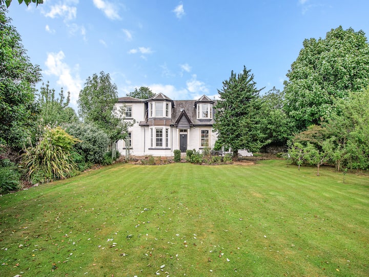 Springvale - Balloch