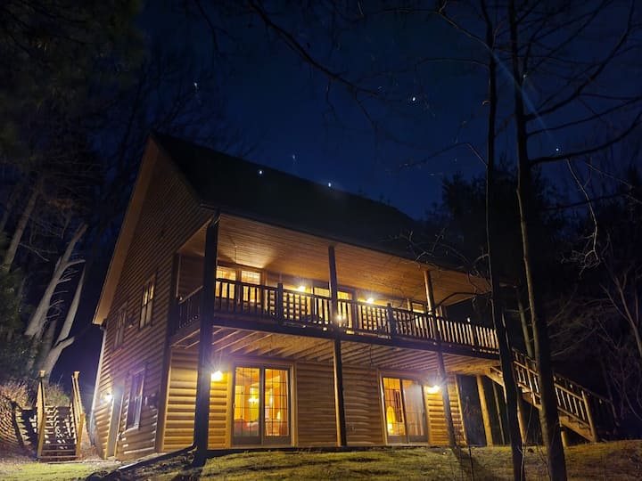 The Oak Cabin - Sturgeon Bay, WI