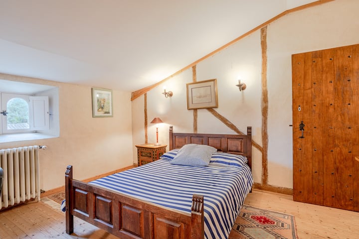 Chambre Asie - Givrand