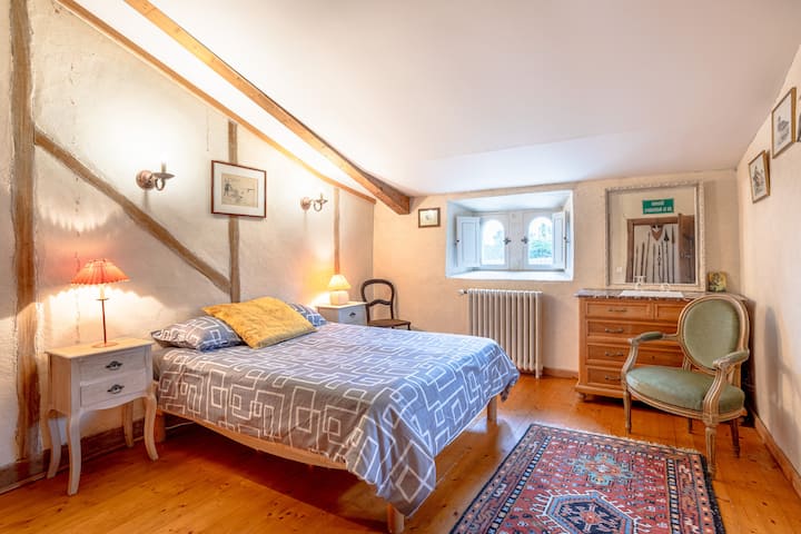 Chambre Est - Bretignolles-sur-Mer
