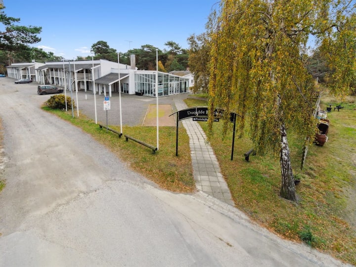 "Amaru" - 500m From The Sea By Interhome - Bornholm