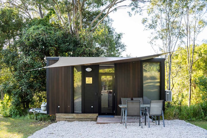 Hill Creek Tiny House 4 By Tiny Away - Mapleton