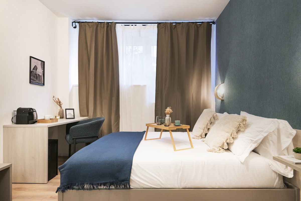 Easylife - Exclusive Charming Suite in Centrale - Apartments for Rent ...