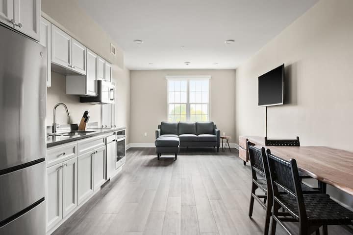 French Quarter Vibes: 2br Near Frenchman St. - New Orleans, LA