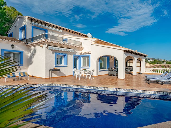 Gavrena By Interhome - Benissa