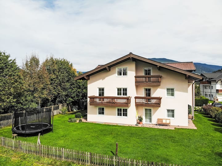 Reiter By Interhome - Flachauwinkl