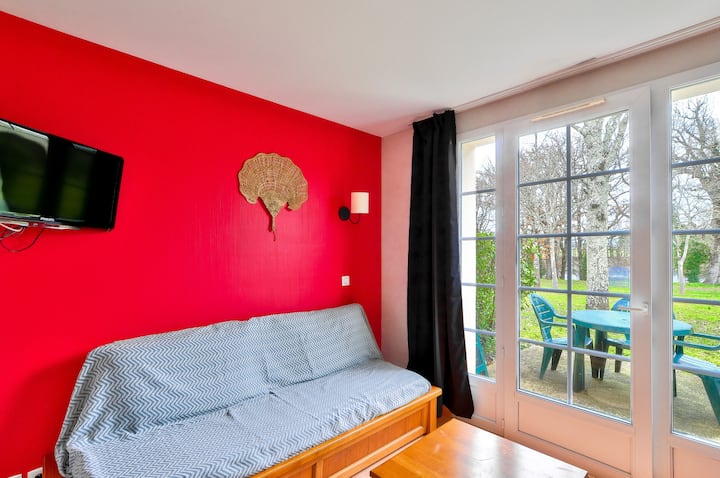 Appartement 2 Pièces 5 Personnes - Sélection - Monflanquin