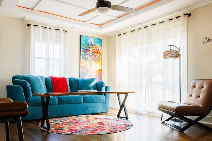 The Aisling - Fayetteville, NC