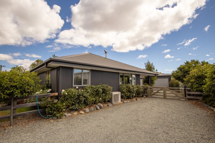 Ultimate Escape In Twizel - Twizel